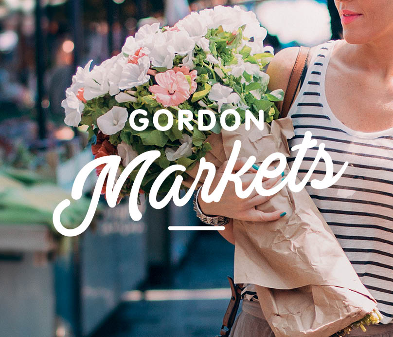 News and Events | Gordon Centre