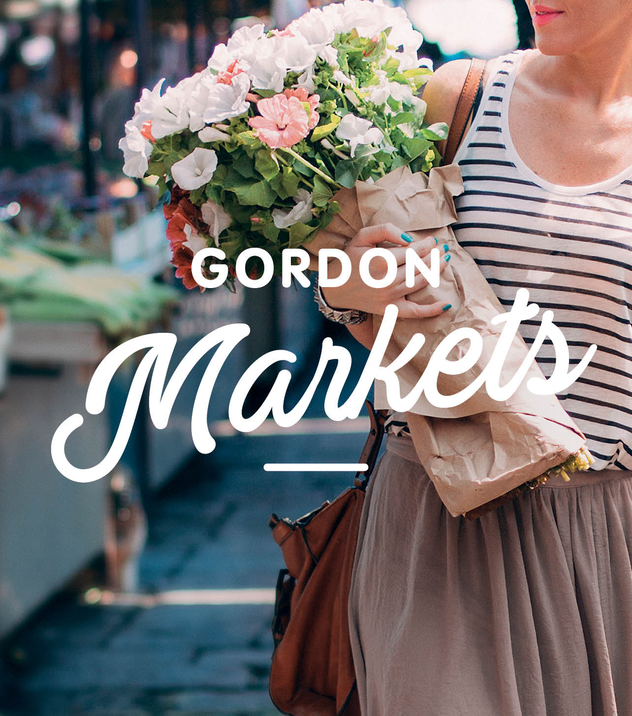 Community Hub | Gordon Centre