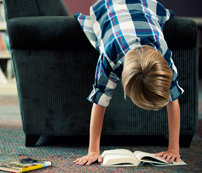 Home | Gordon Centre